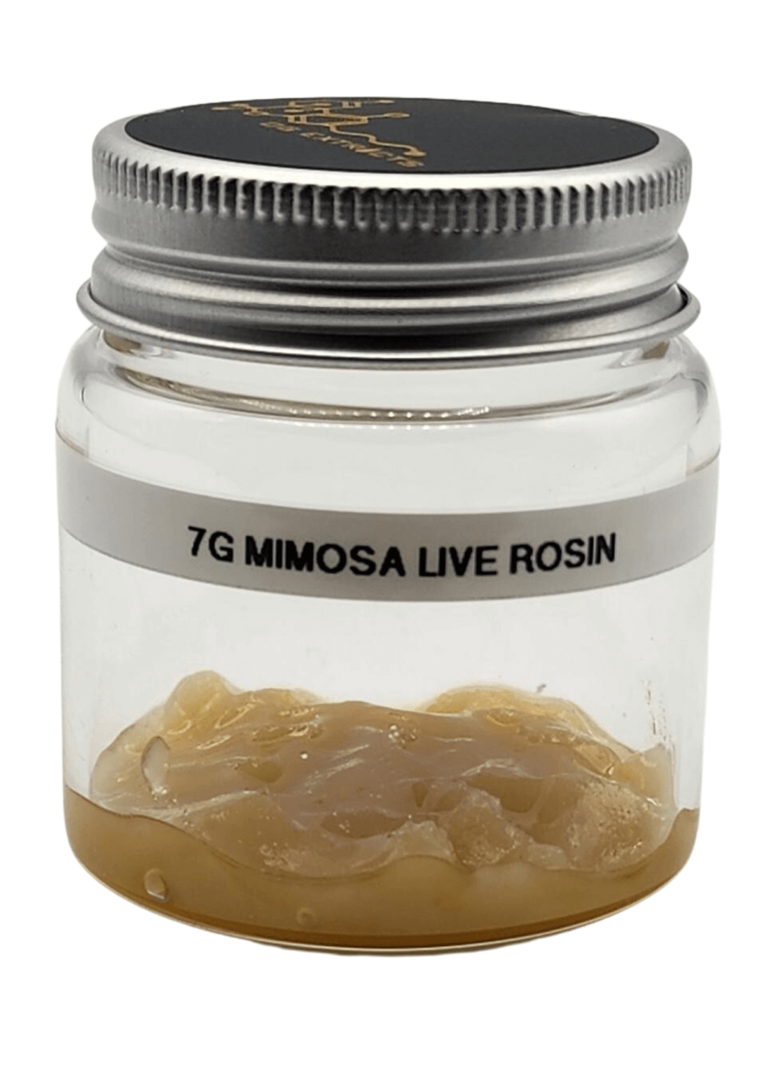 7g Baller Jars Live Rosin