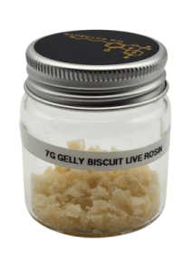 7g Baller Jars Live Rosin