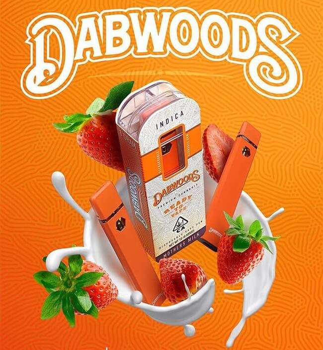 DABWOODS BRAND - PUNCH EXTRACTS
